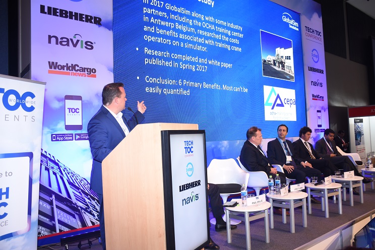 TOC Americas | Learn, Debate & Network