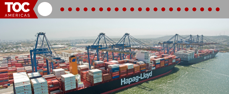 TOC Americas | Learn, Debate & Network