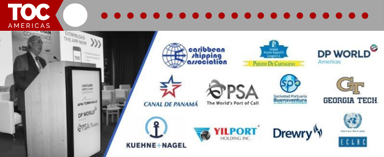 TOC Americas | Learn, Debate & Network